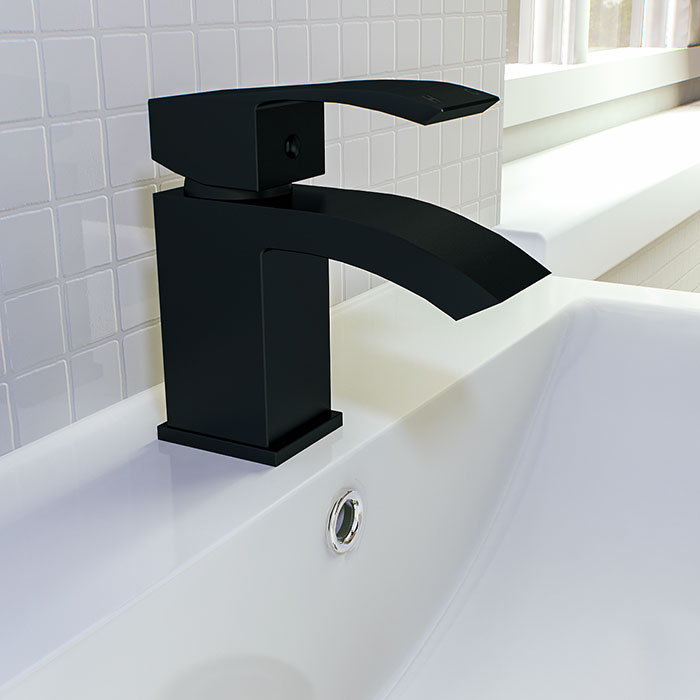 Black Taps: The New Trend on the Block - Wholesale Domestic