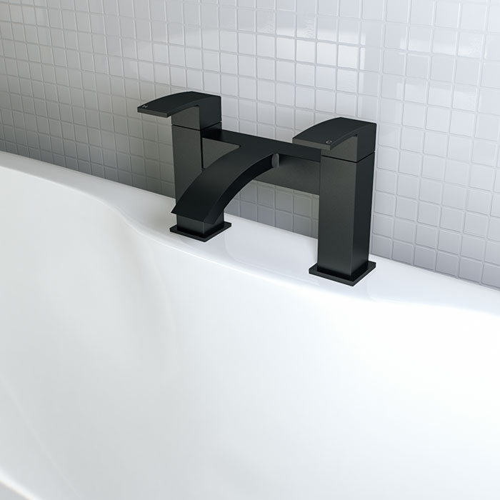 Black Taps: The New Trend on the Block - Wholesale Domestic