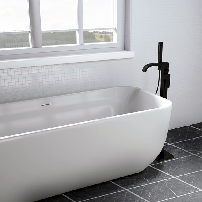 Black Taps: The New Trend on the Block - Wholesale Domestic