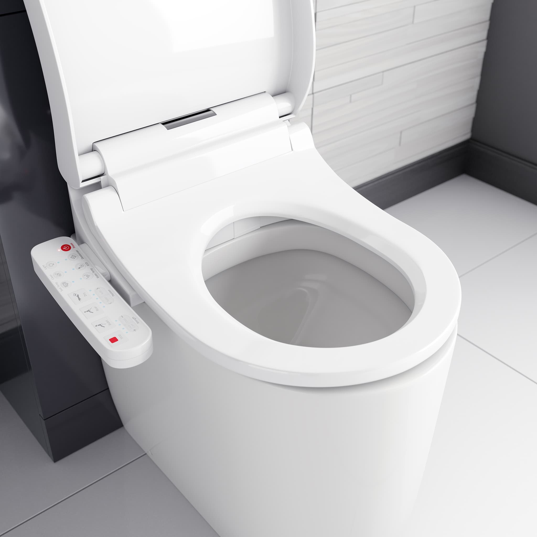 Toilet Buying Guide: How to Choose The Best One For Your Bathroom ...