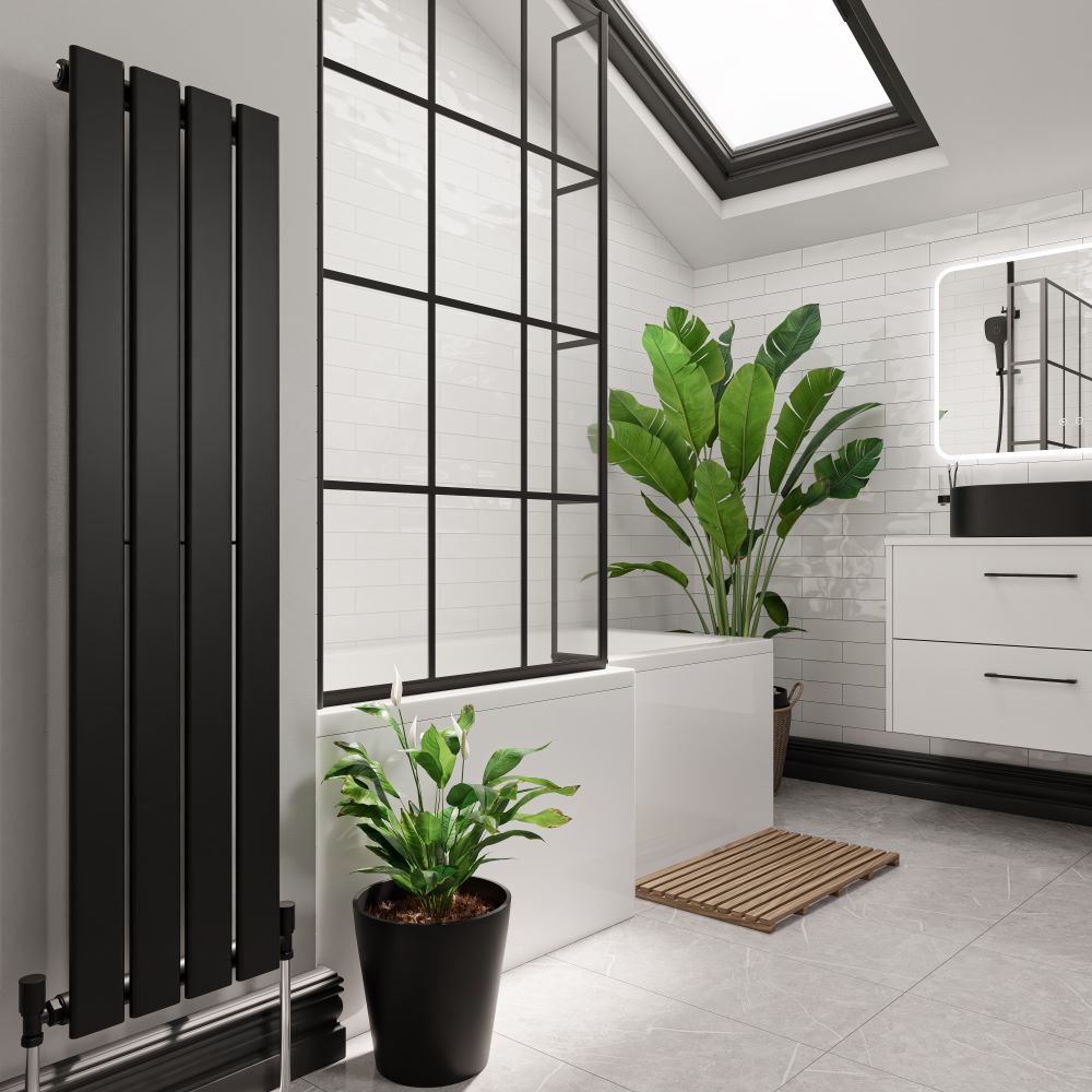 Radiator Buying Guide: How to Choose the Right Heating for Your Space ...