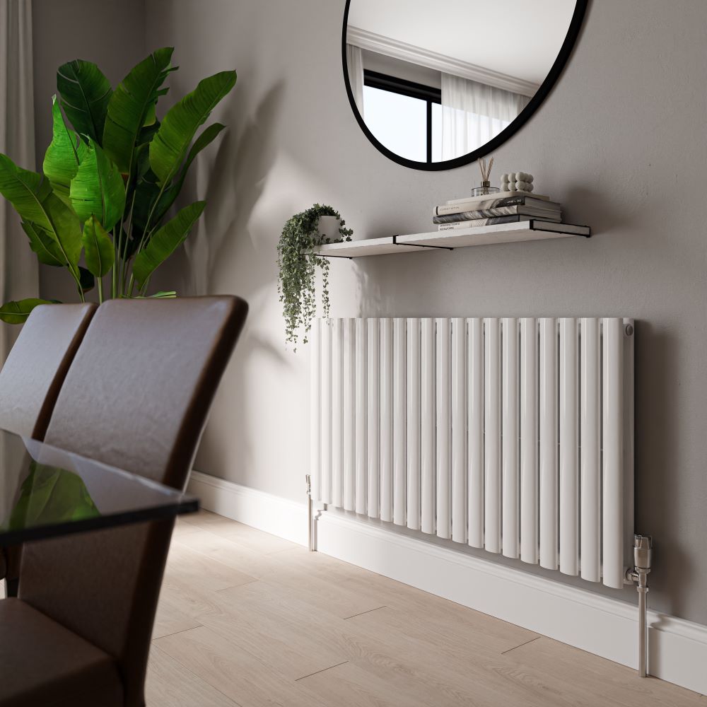 Radiator Buying Guide: How to Choose the Right Heating for Your Space ...