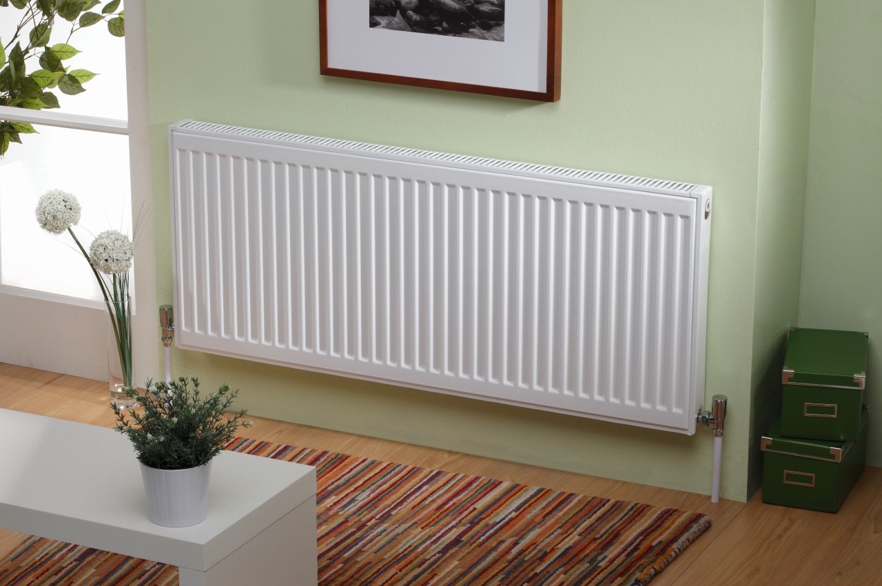 Radiator Buying Guide: How to Choose the Right Heating for Your Space ...