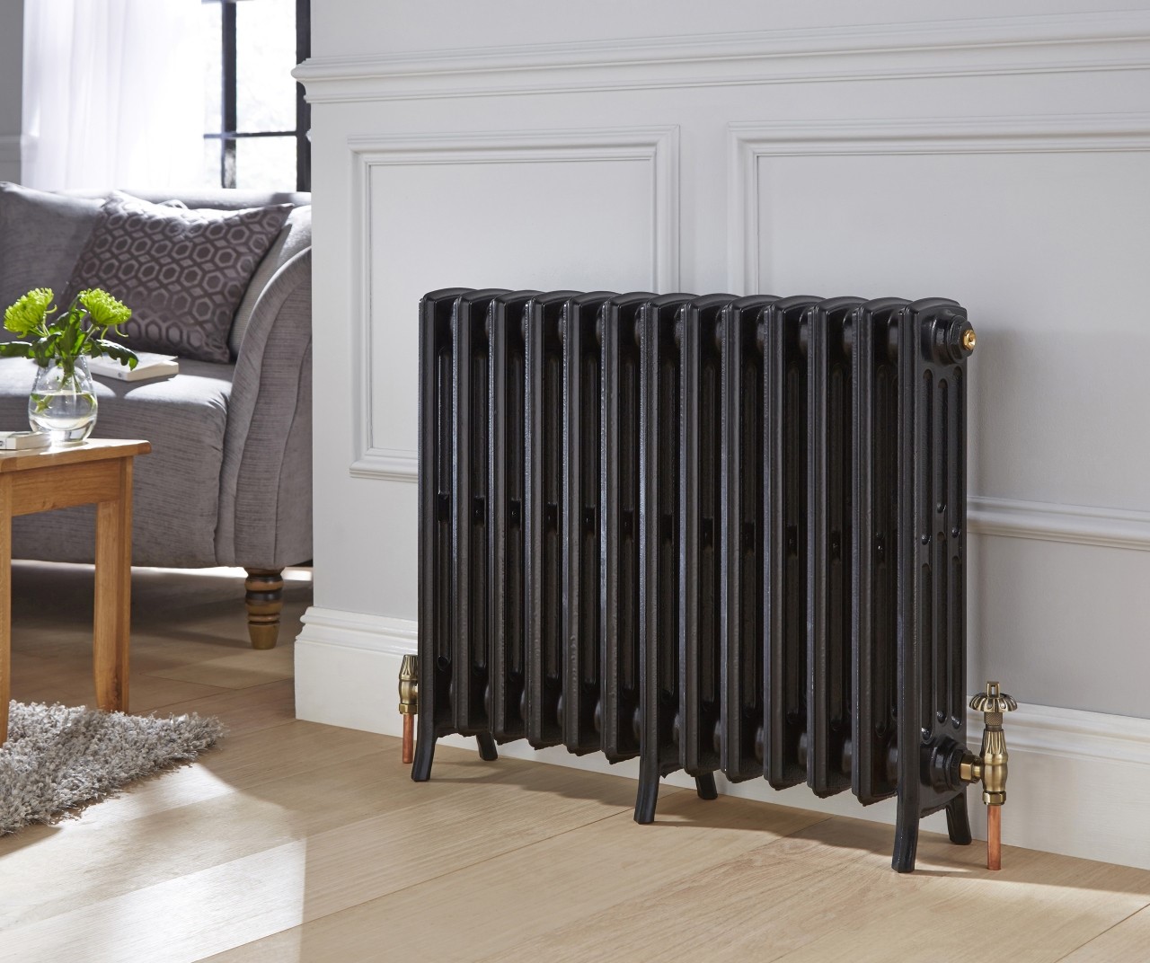 Radiator Buying Guide: How to Choose the Right Heating for Your Space ...
