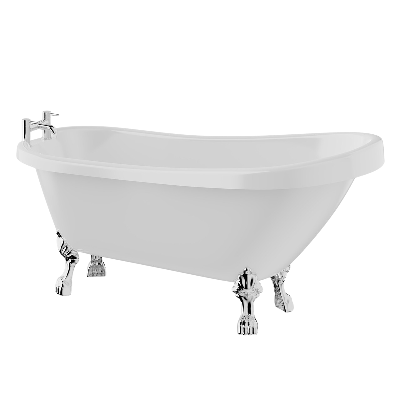 Bath Buying Guide: How to Choose a Bath - Wholesale Domestic